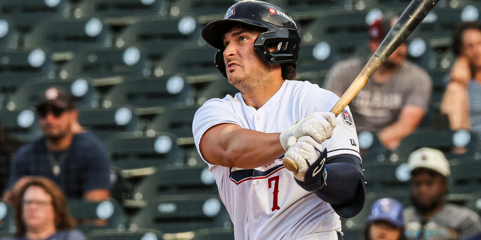 Justin Foscue hopes to contribute with callup to Rangers