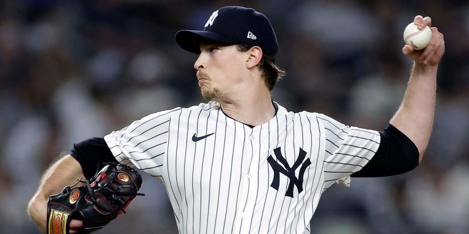 Max Fried boosting Yankees early in 2025