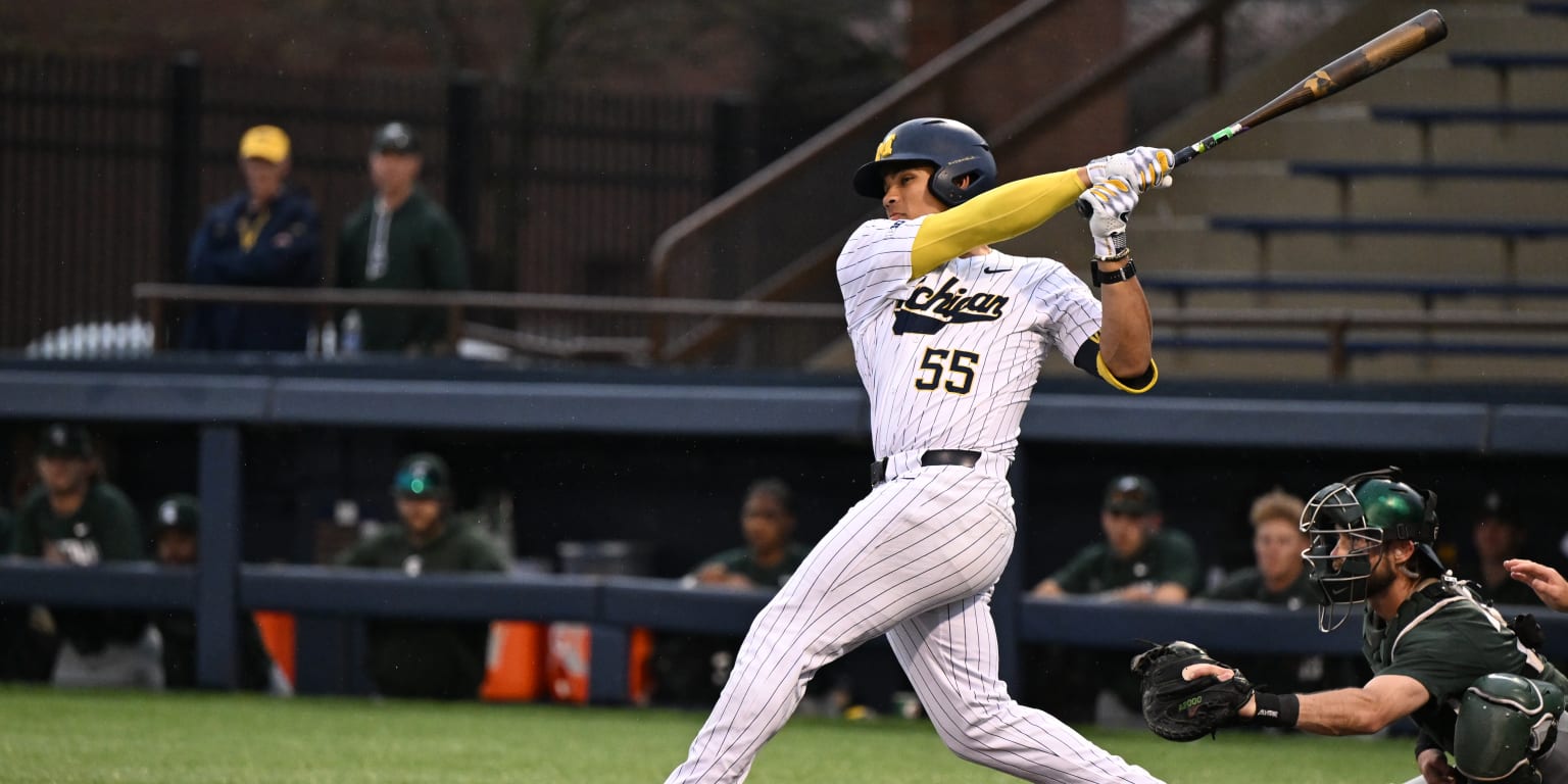 Mitch Voit signs with Mets