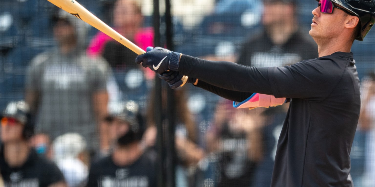 Paul Goldschmidt, Cody Bellinger bring experience to Yankees lineup