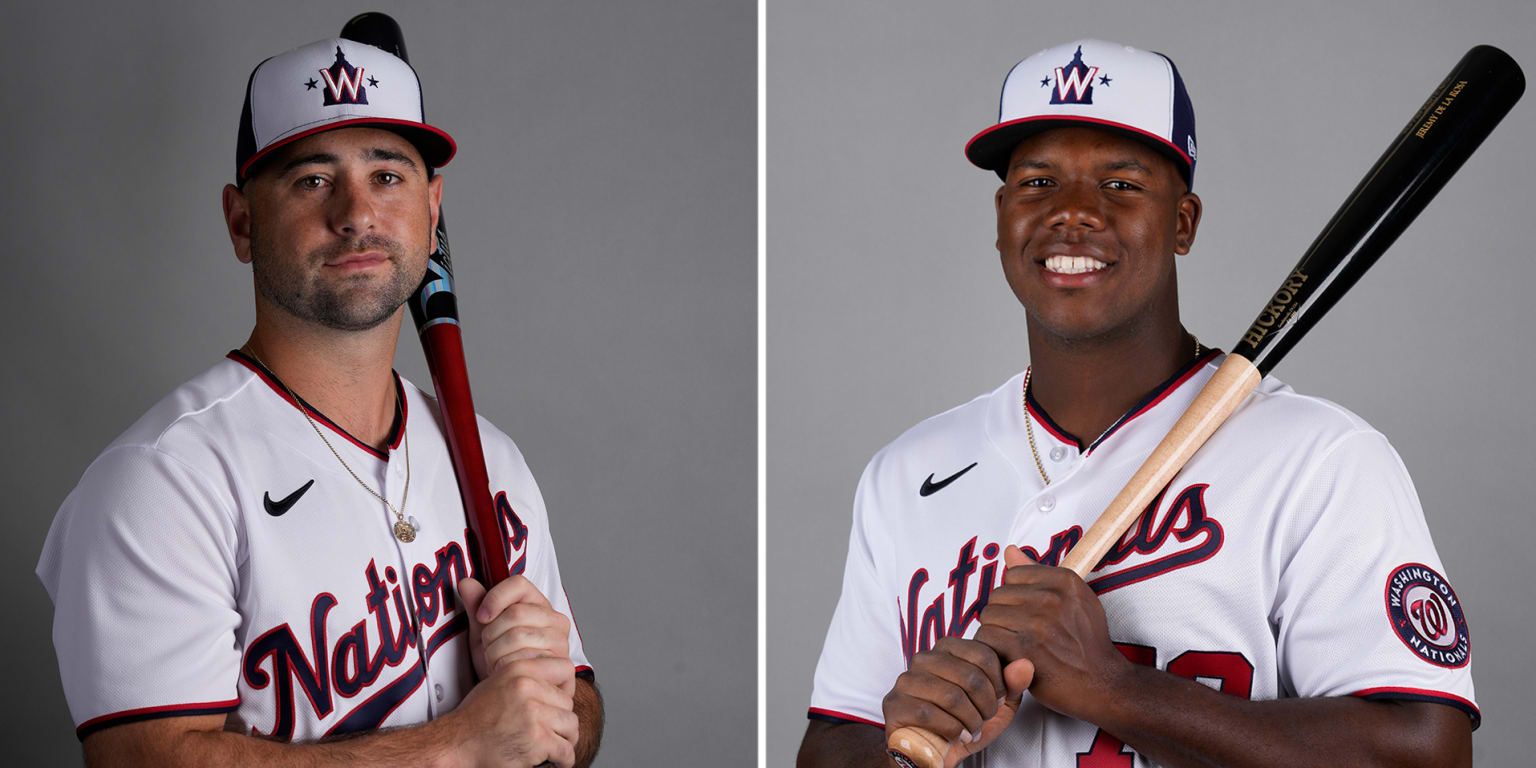 Jake Alu, Jeremy De La Rosa sent down to Minor League camp