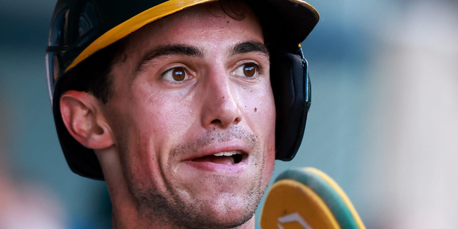 Álvarez conecta sus primeros 3 hits en MLB en revés de Oakland