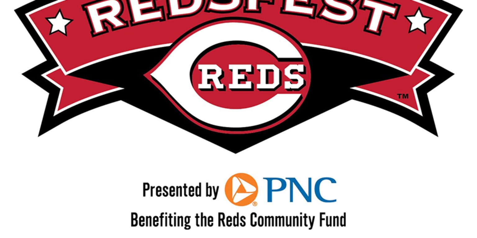 Tickets on sale for 2026 Redsfest