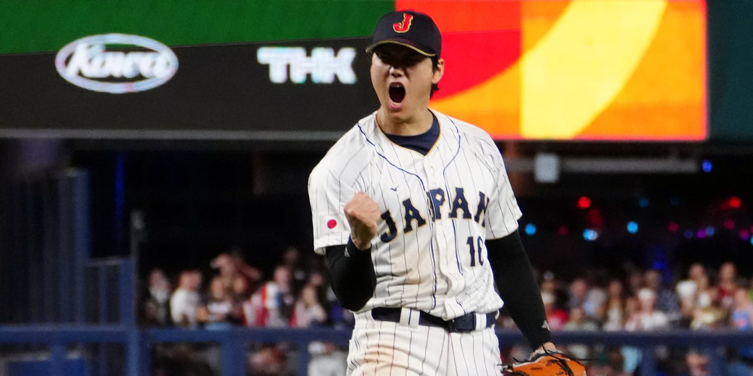 Best World Baseball Classic moments