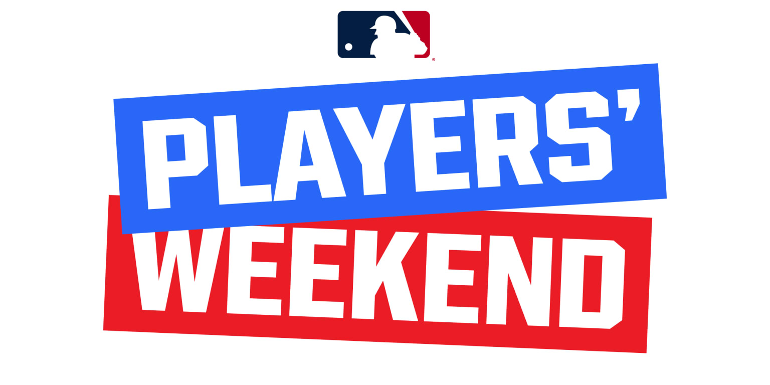 MLB Players' Weekend 2025: Date, themes, events