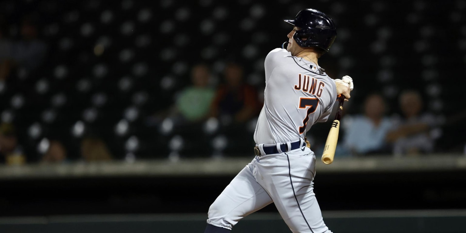 5 storylines to watch for Tigers in Spring Breakout – MotownTigers.com