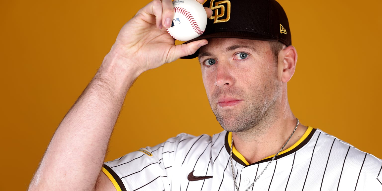 Jason Adam joins Taylor Hooton Foundation