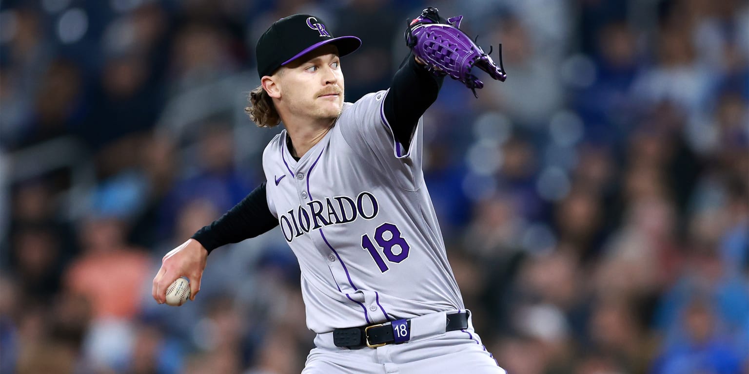 Ryan Feltner earns first win since return from skull fracture