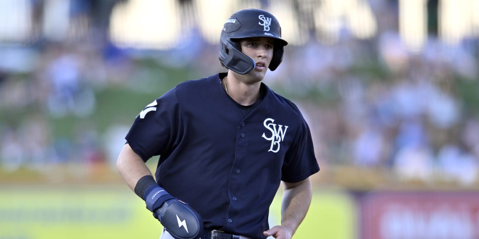 Yankees' Spencer Jones homers, claims Minors lead in RBIs