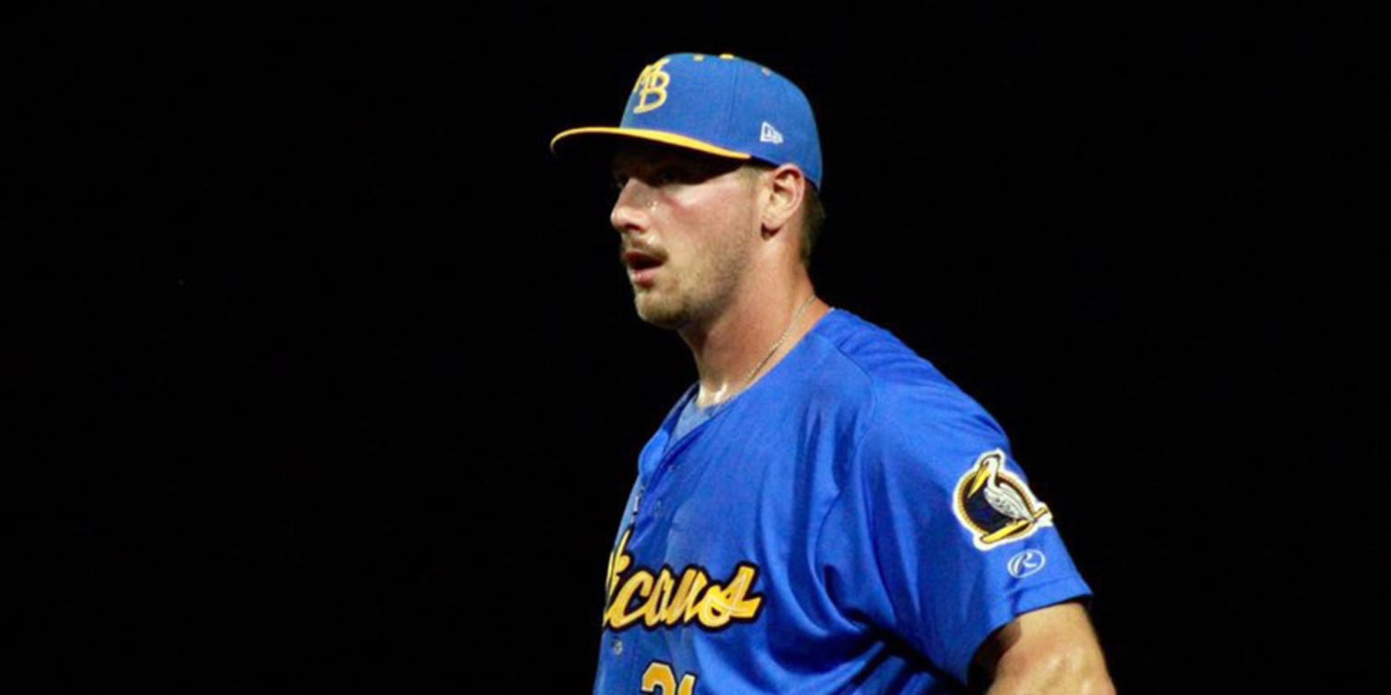 Cubs Haydn McGeary benefits from Appalachian League