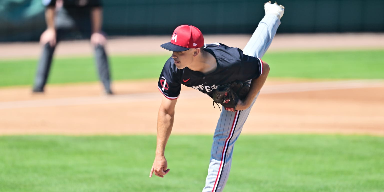 Twins fan questions about rotation, Luke Keaschall, Carson McCusker