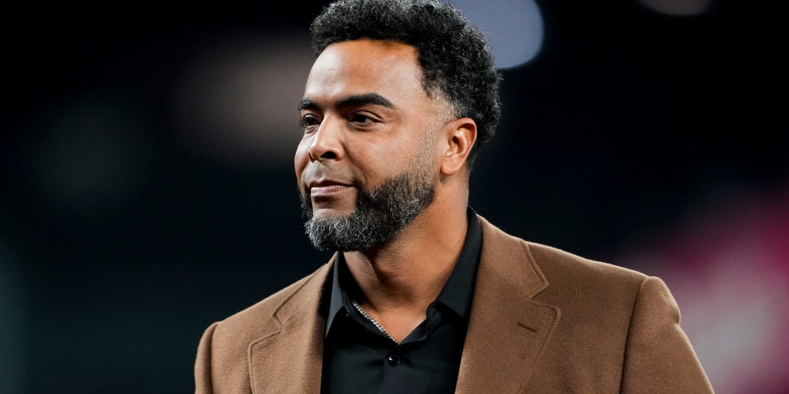 Nelson Cruz joins MLB as special advisor for baseball operations