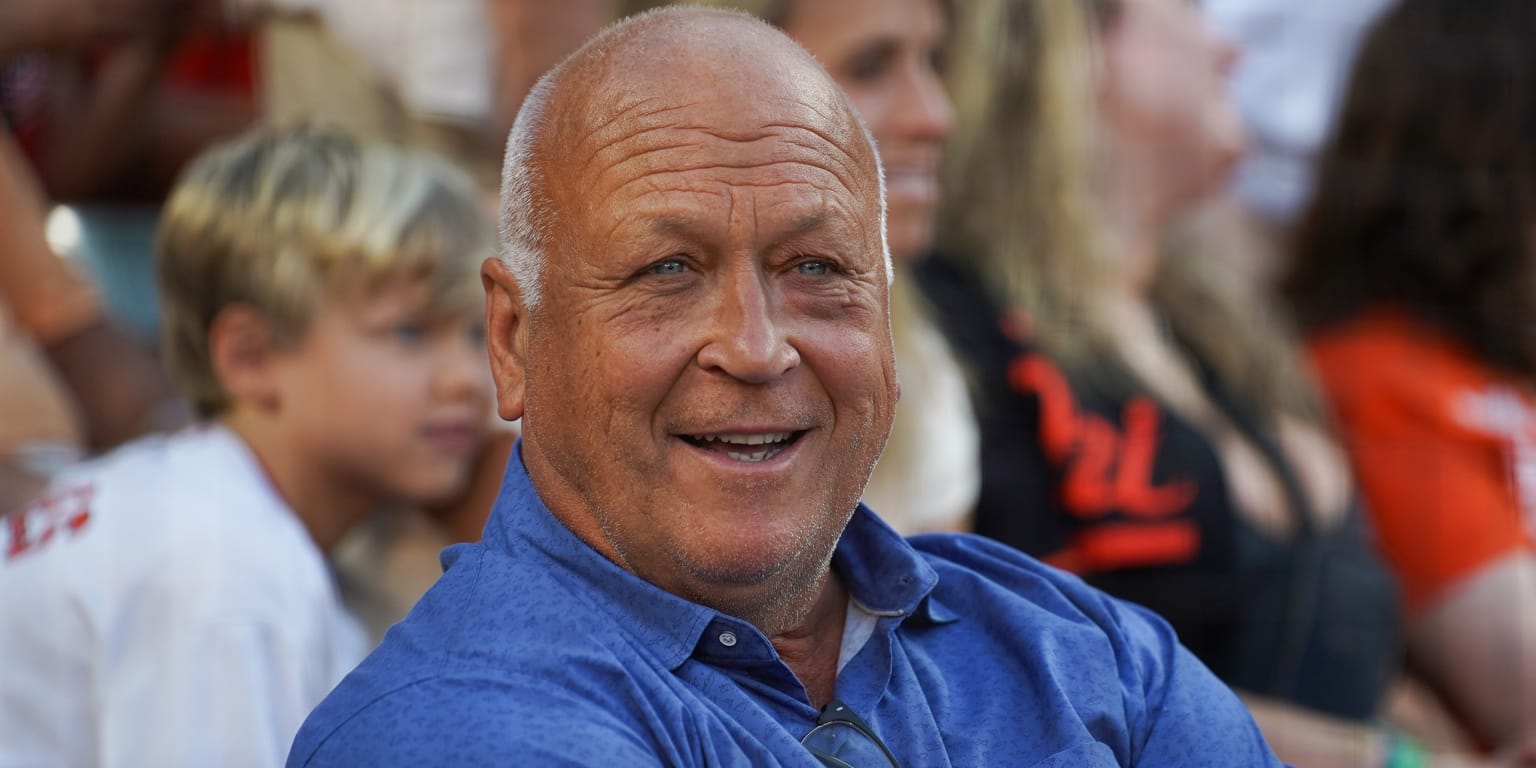 Ripken chipping in on Orioles' player development side (sources) - BVM ...