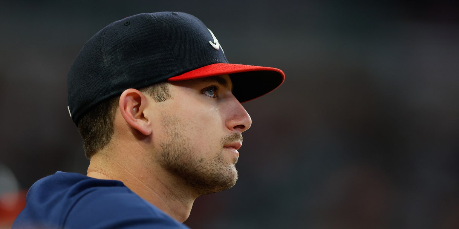 Austin Riley to miss 2024 postseason with broken hand