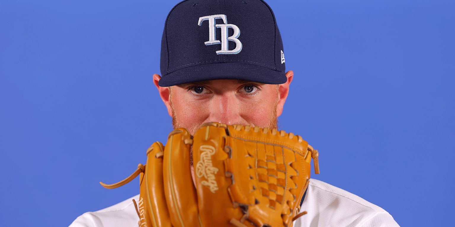 Drew Rasmussen makes spring debut as starter