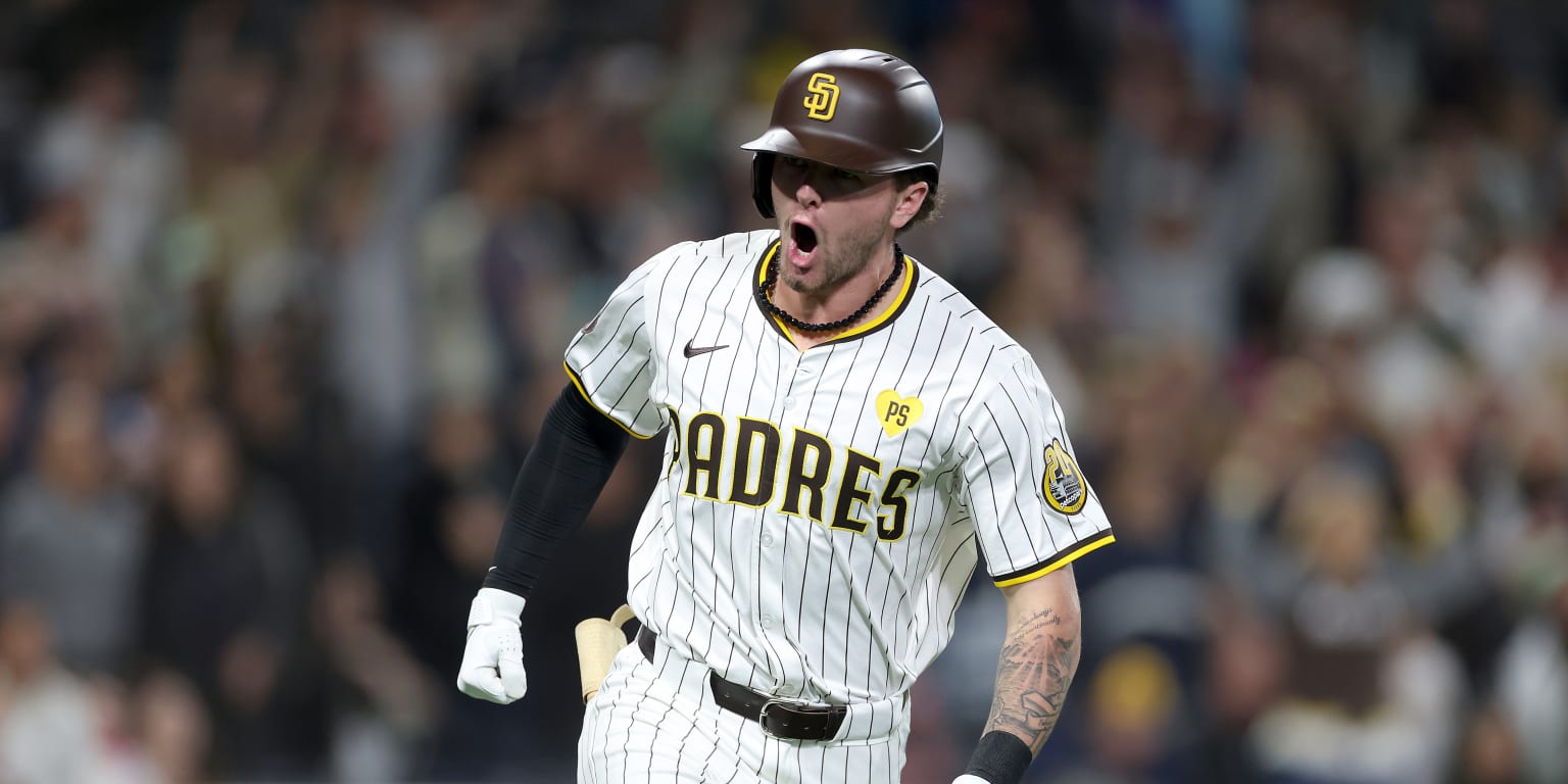 Padres show fight in loss to Rockies