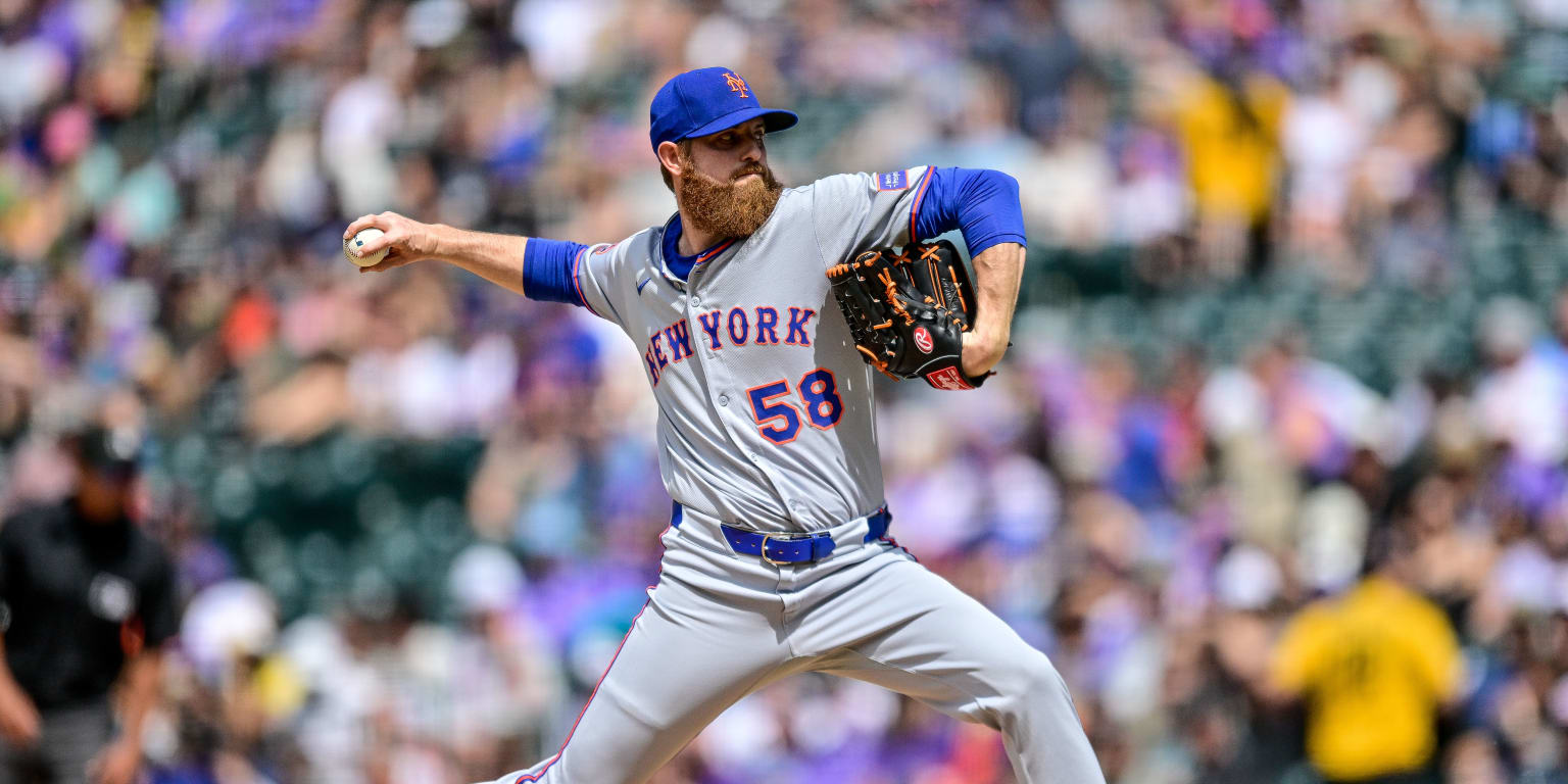 Paul Blackburn goes 4 innings for 1st career save