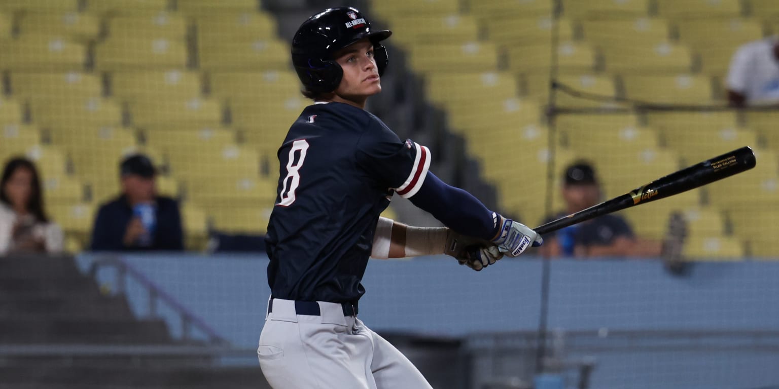 Phillies 2026 Draft options