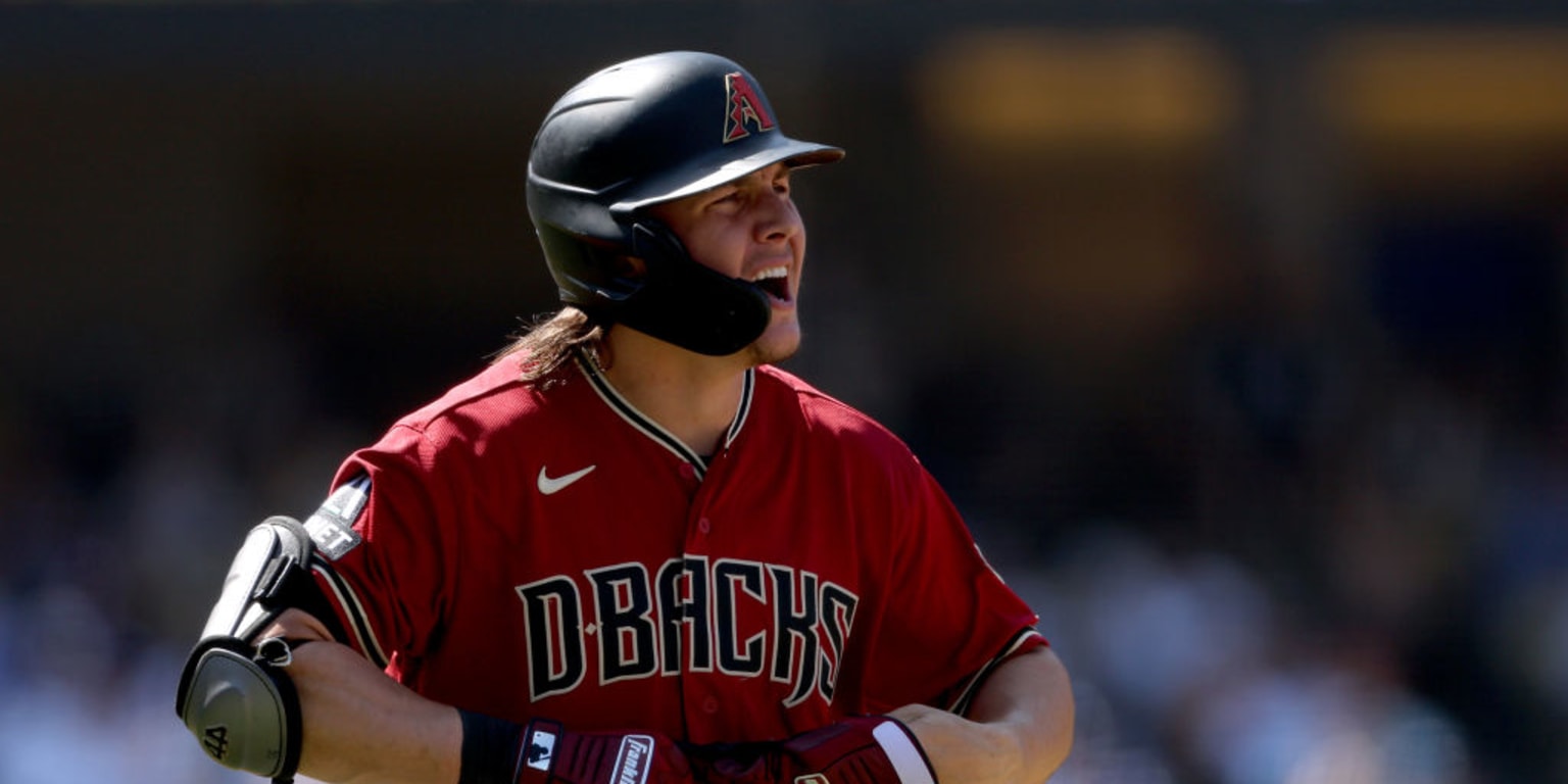 Jake McCarthy hopes to capitalize on fresh start