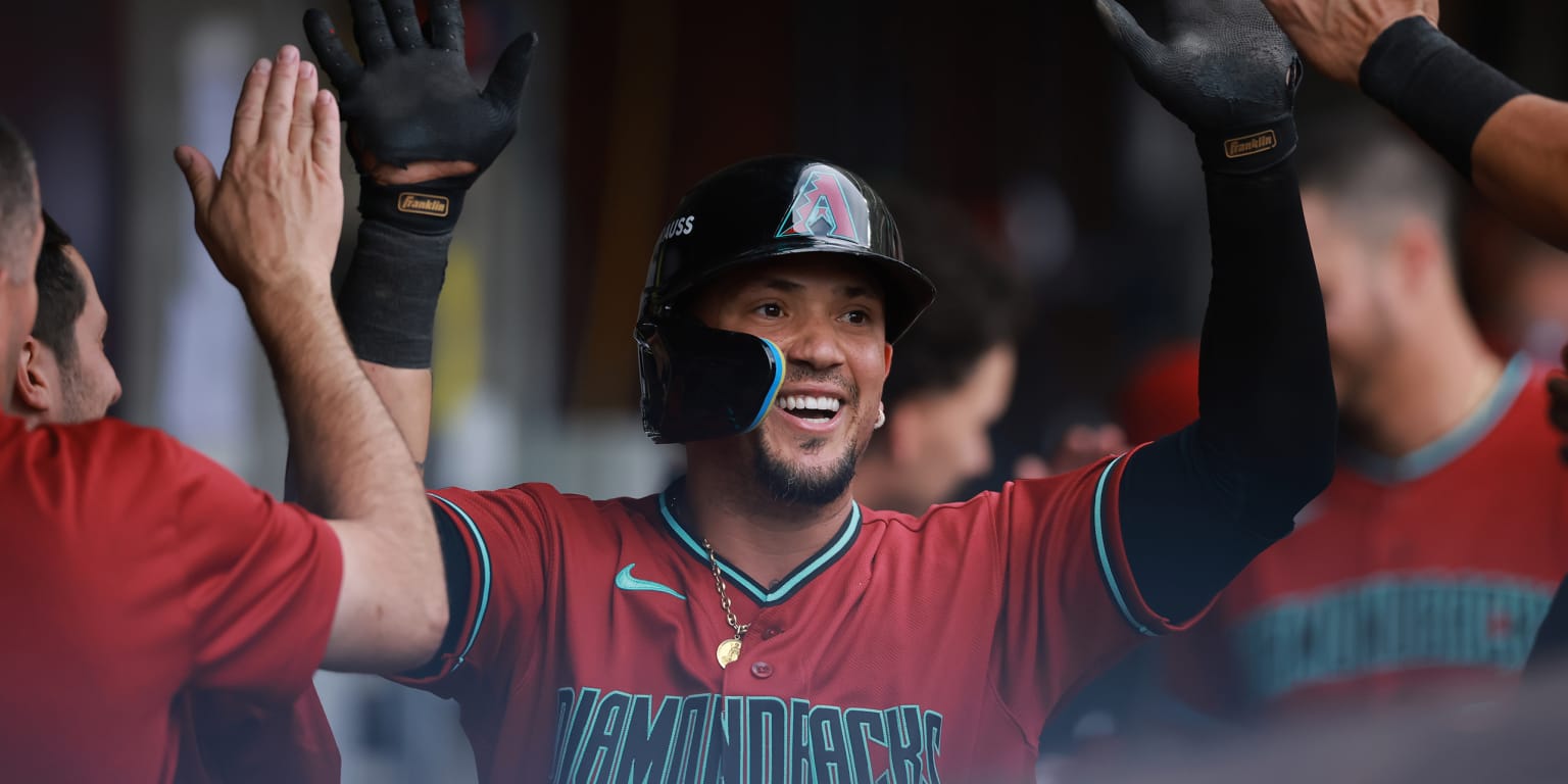D-backs outlook on 2026 after first month of season