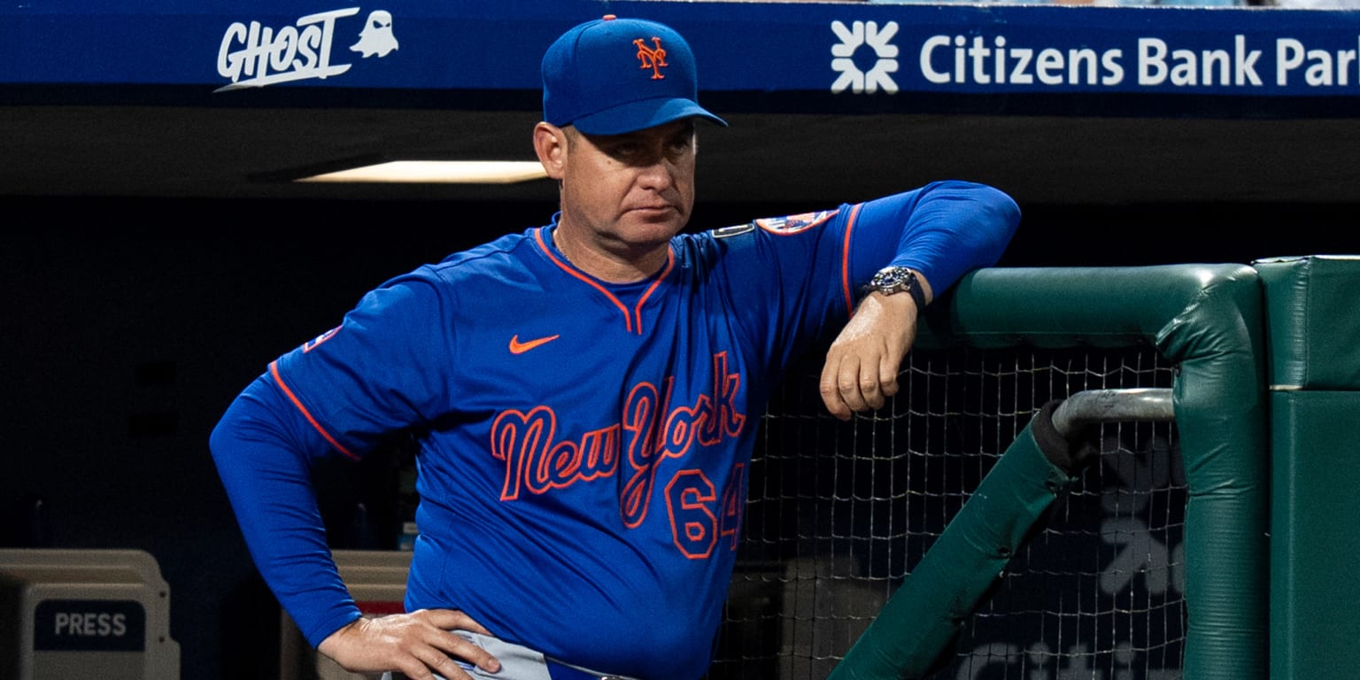 Mets fight for playoff hopes in final week of 2025 season