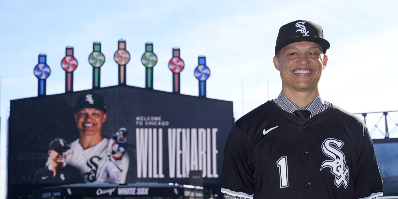 Will Venable chose baseball over basketball