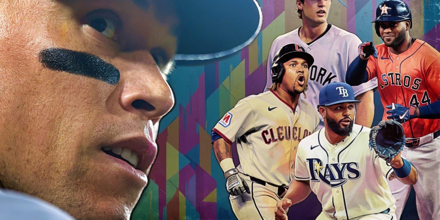 5 ways Aaron Judge injury can impact Yankees, American League