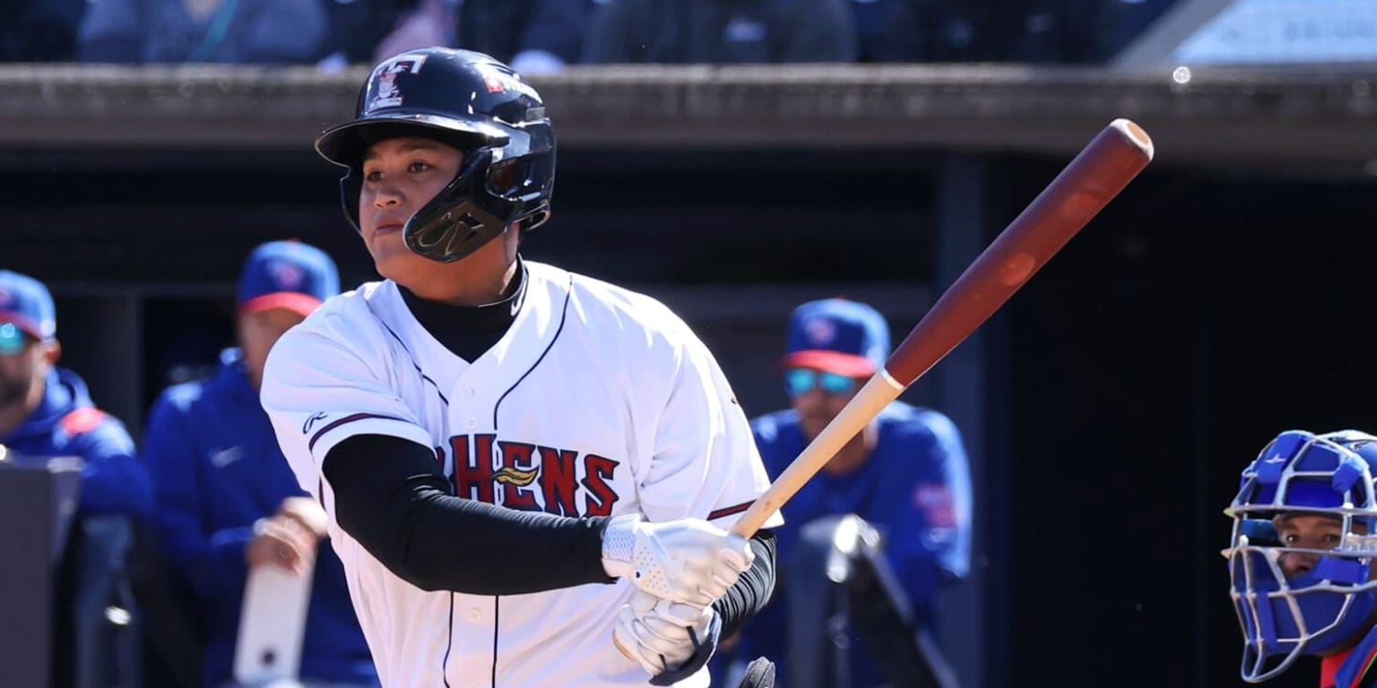 Tigers add prospects to 40-man roster