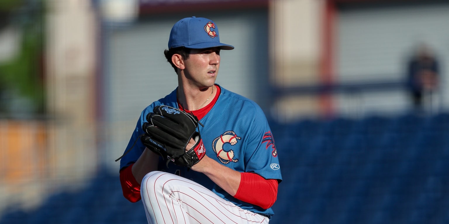 Andrew Painter rehab plan before joining Phillies