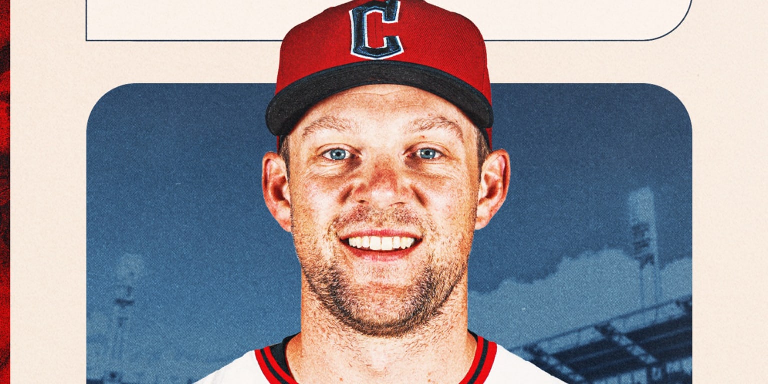 Rhys Hoskins talks signing Minor League deal with Guardians
