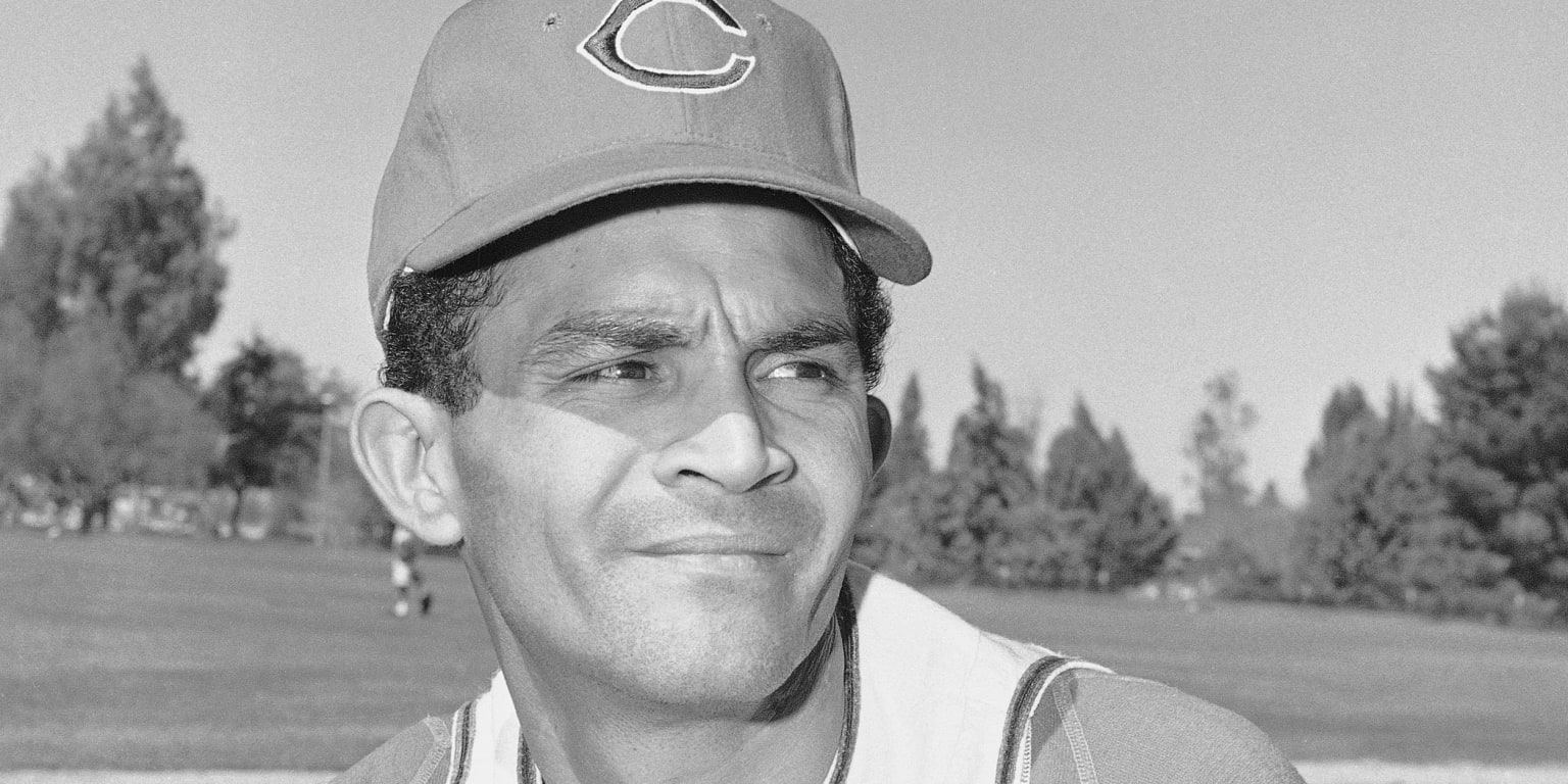 Rinden homenaje al fallecido ex Grandes Ligas venezolano Víctor Davalillo