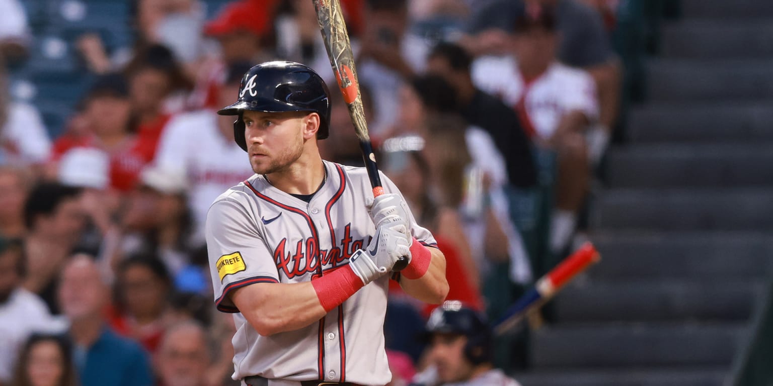 Braves miss opportunity to gain ground in Wild Card race