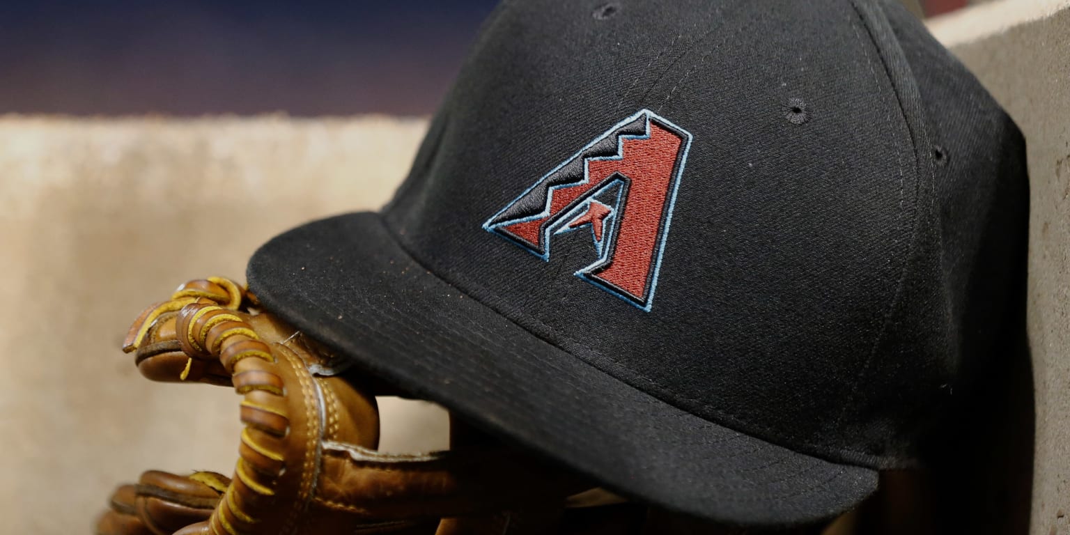 D-backs name Shaun Larkin as Director, Player Development and promote ...