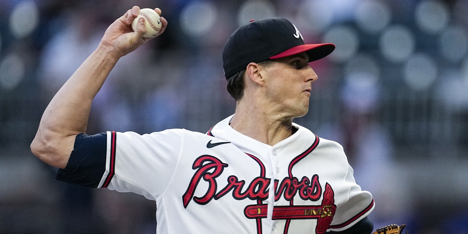 Kyle Wright se perdería todo el 2024 tras cirugía en el hombro