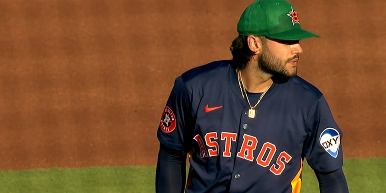 Lance McCullers Jr. pitches for first time since 2022