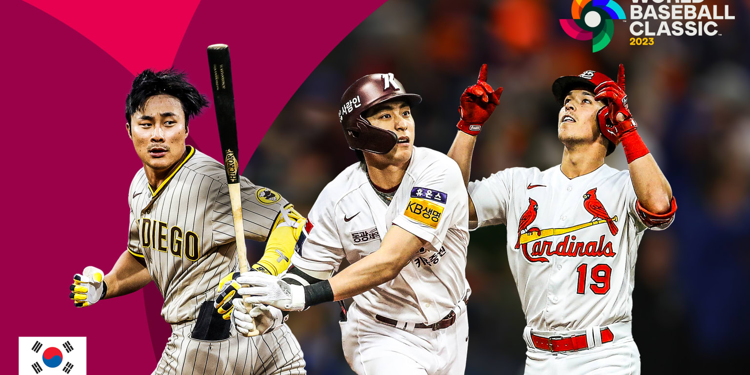 Korea Baseball