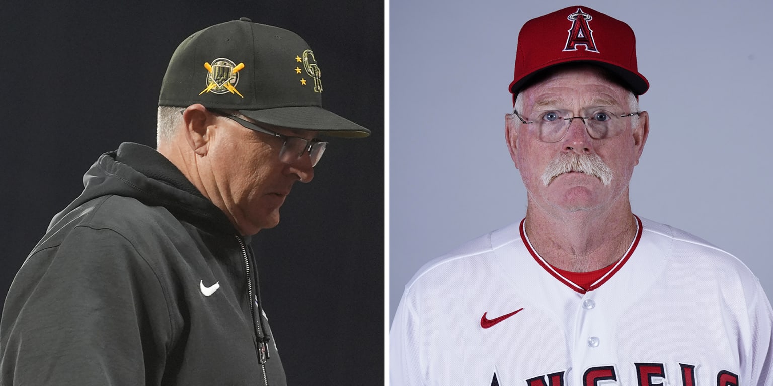 Angels finalize 2026 coaching staff