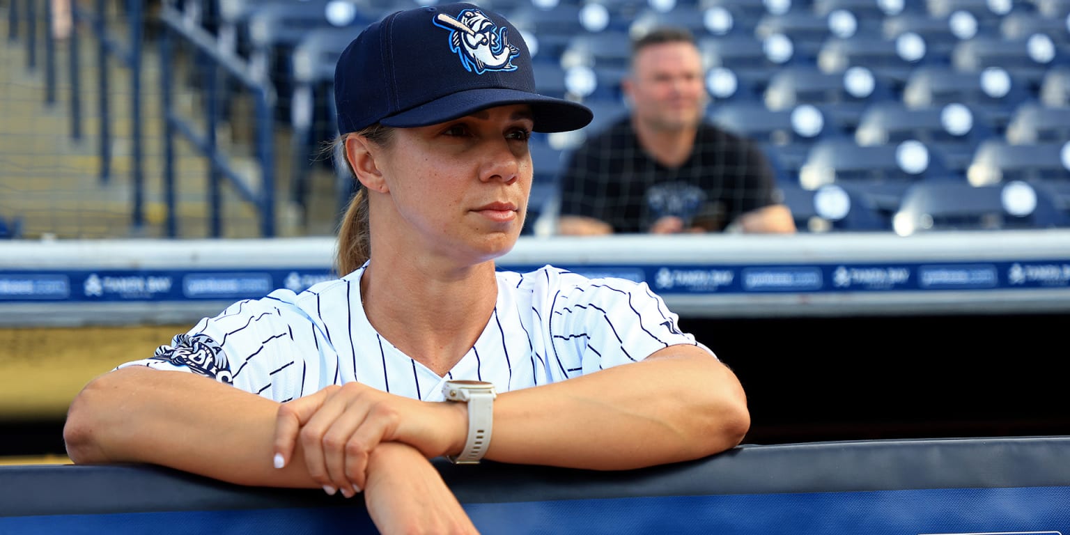 Marlins' Minor League player development innovation