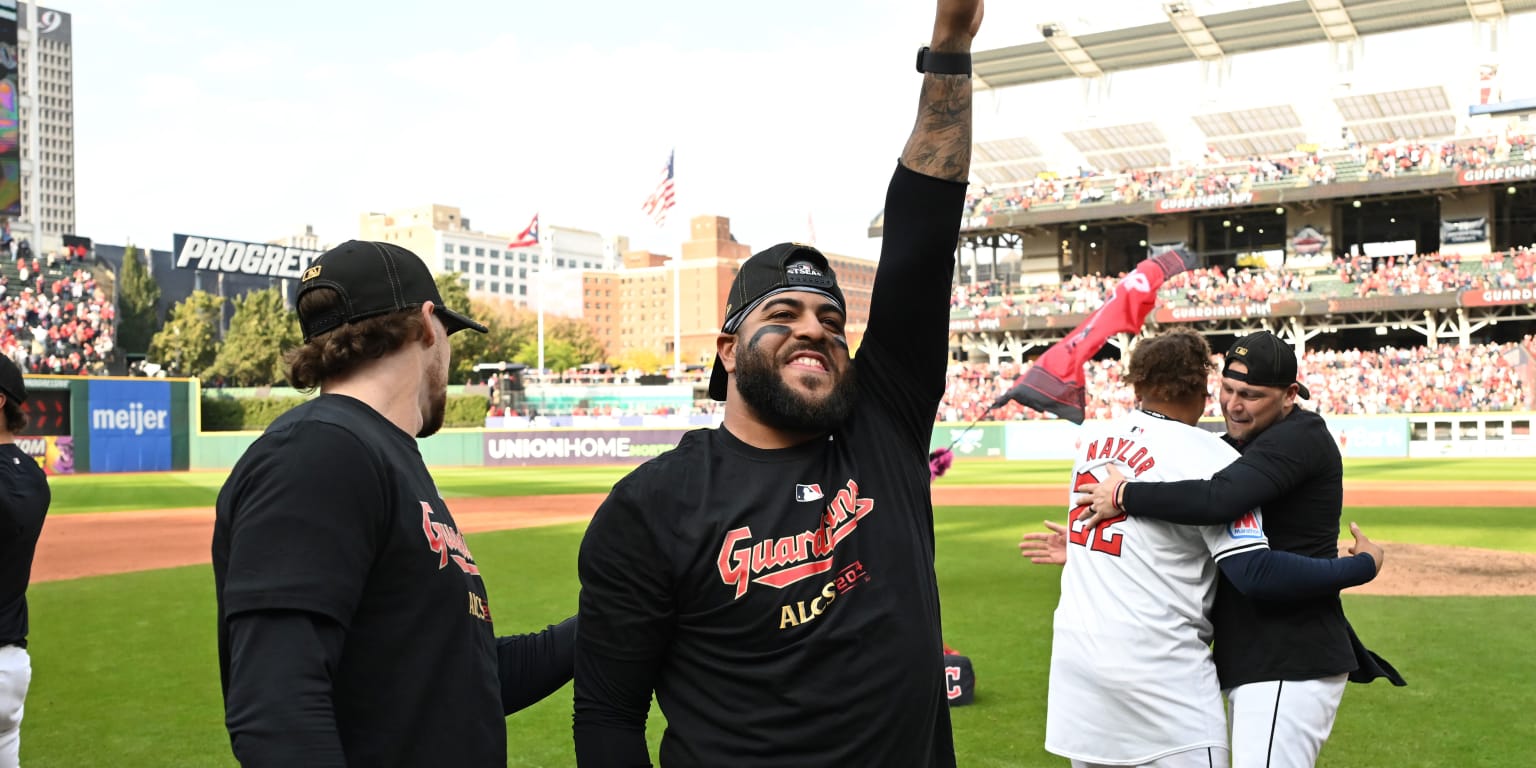 Roster de Guardianes para la SCLA del 2024