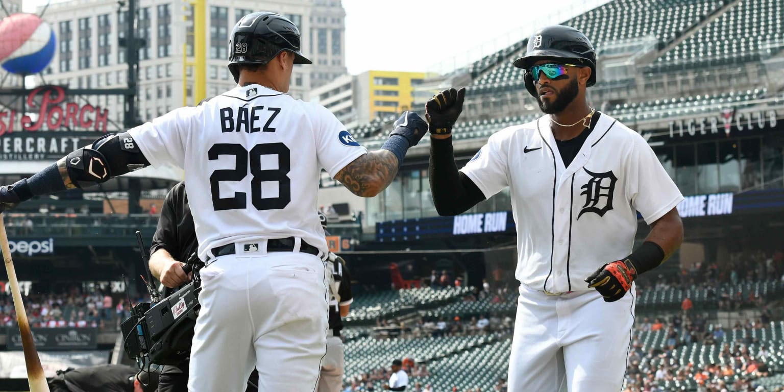 Tigres son apabullados en casa por White Sox