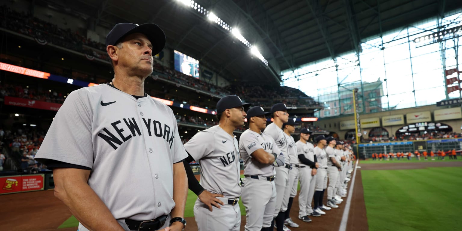 Yankees Magazine: Early season 2024 recap