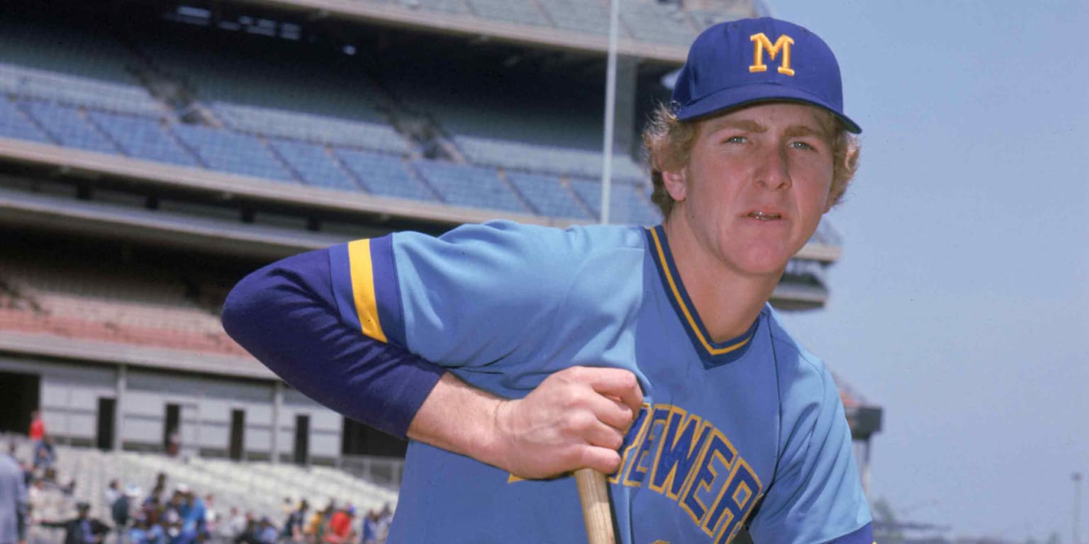 Robin Yount discusses 50 year anniversary of MLB debut