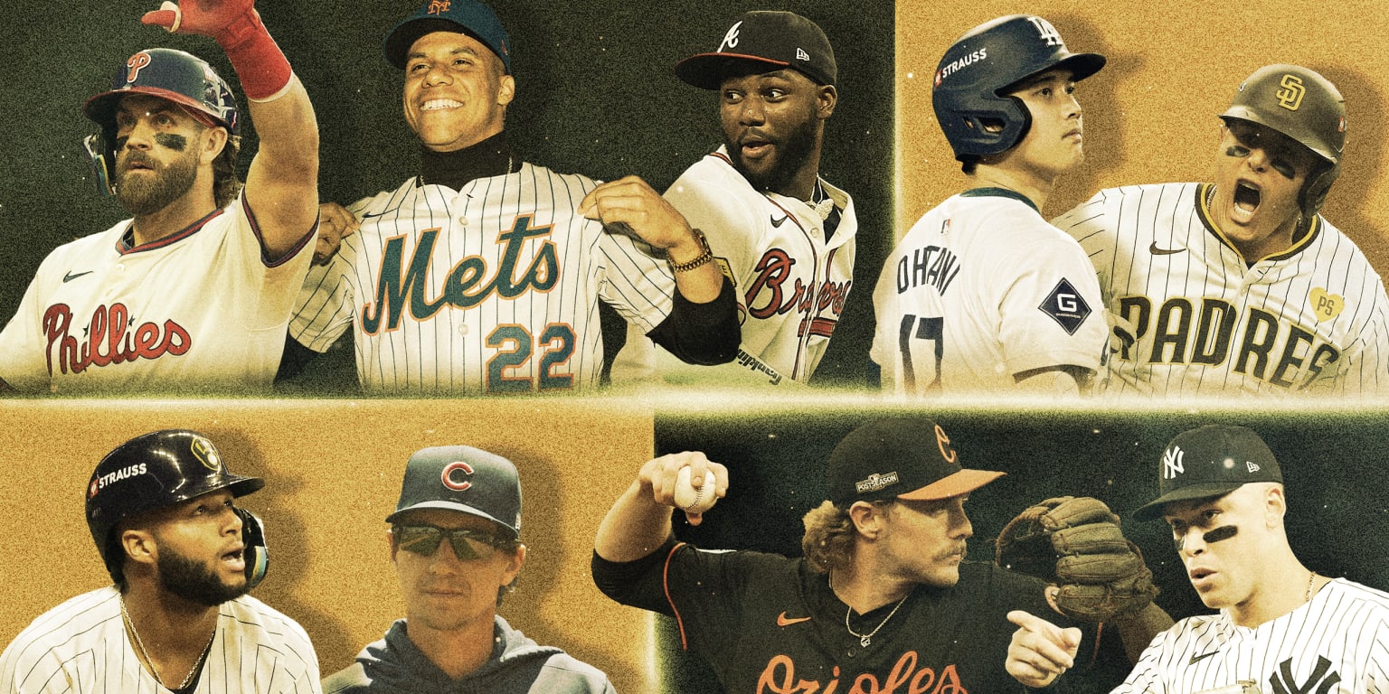 Best MLB division rivalries in 2025