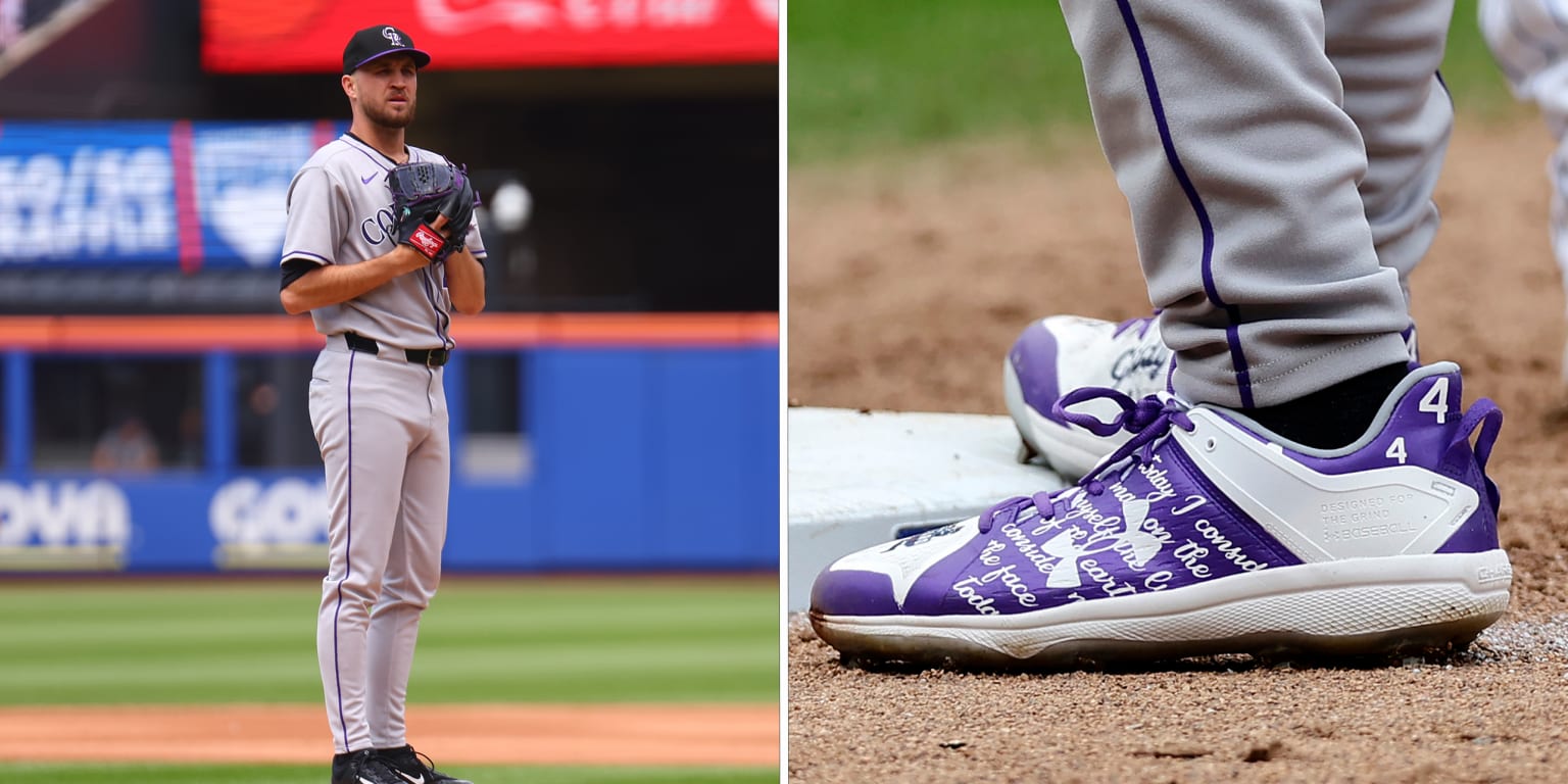 Carson Palmquist strikes out career-high 8 vs. Mets