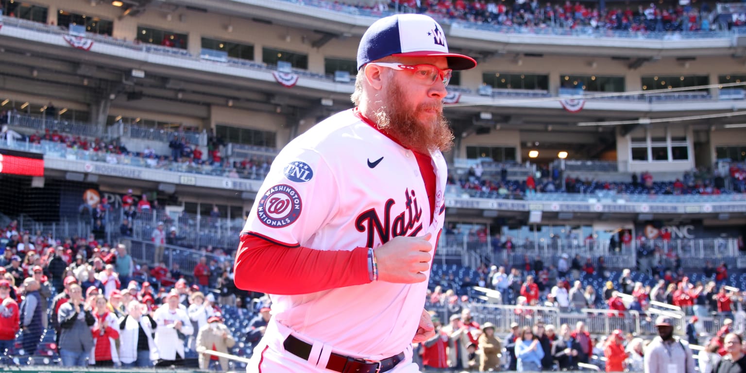 Sean Doolittle se retira como lanzador de Grandes Ligas