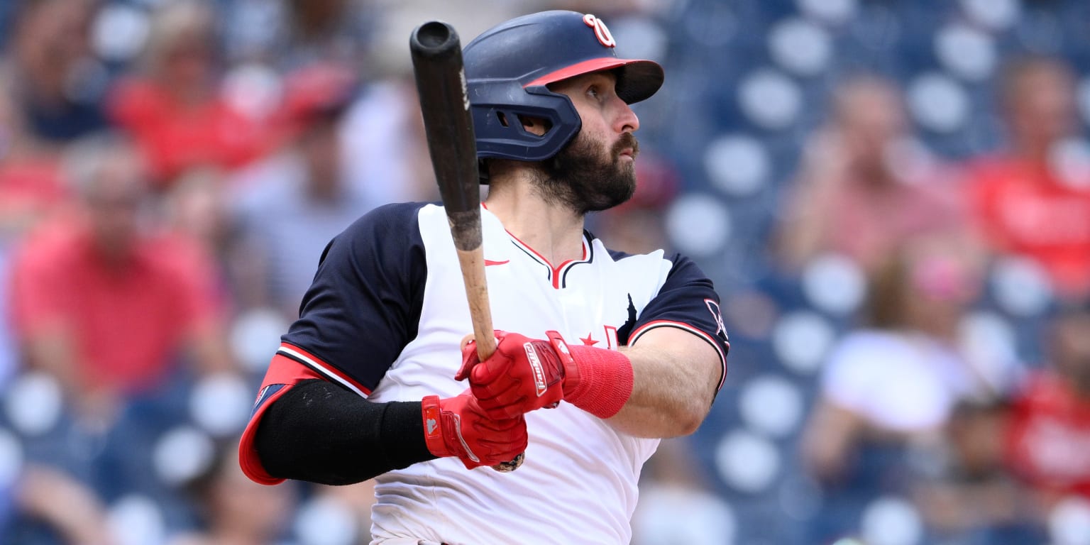 White Sox, Joey Gallo agree to Minor League contract