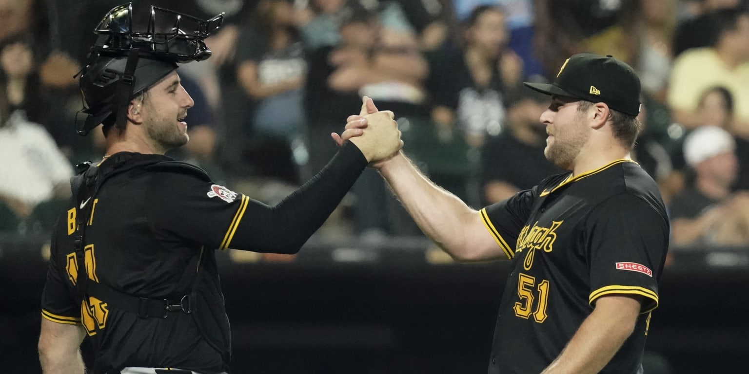 Pirates 2025 arbitration deadline agreements (source)
