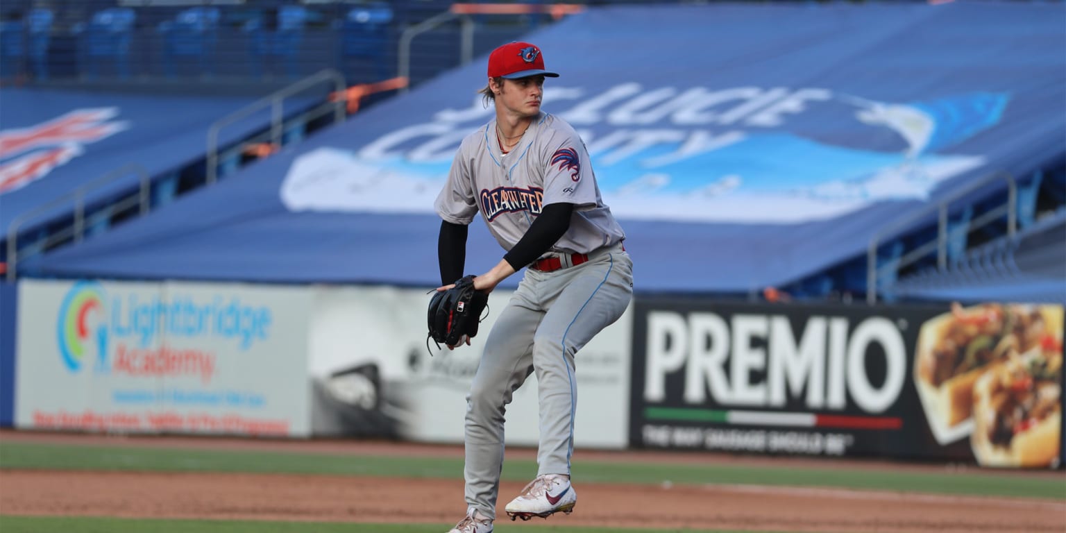 Angels trade for Samuel Aldegheri and George Klassen