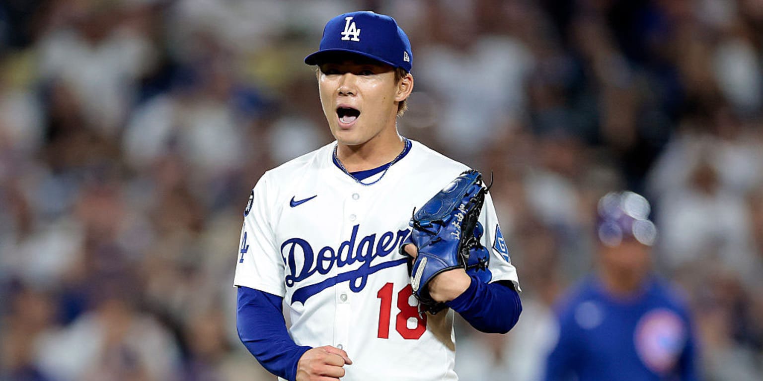 山本由伸、圧巻の6回0封9Kで2勝目