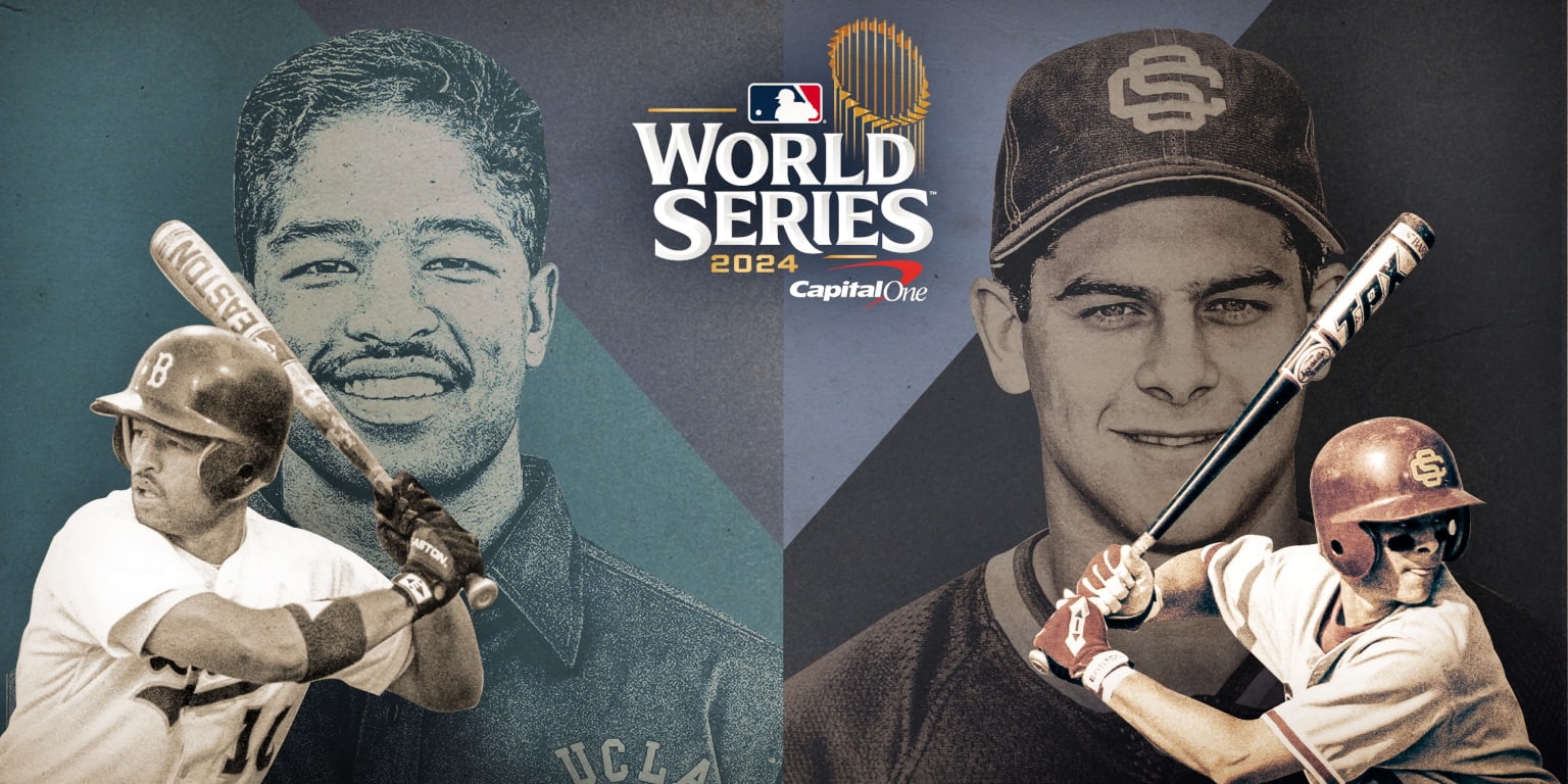 Aaron Boone, Dave Roberts share long rivalry